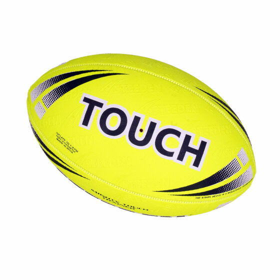 Steeden Mighty Training Touch Ball - Elite Pro Sports