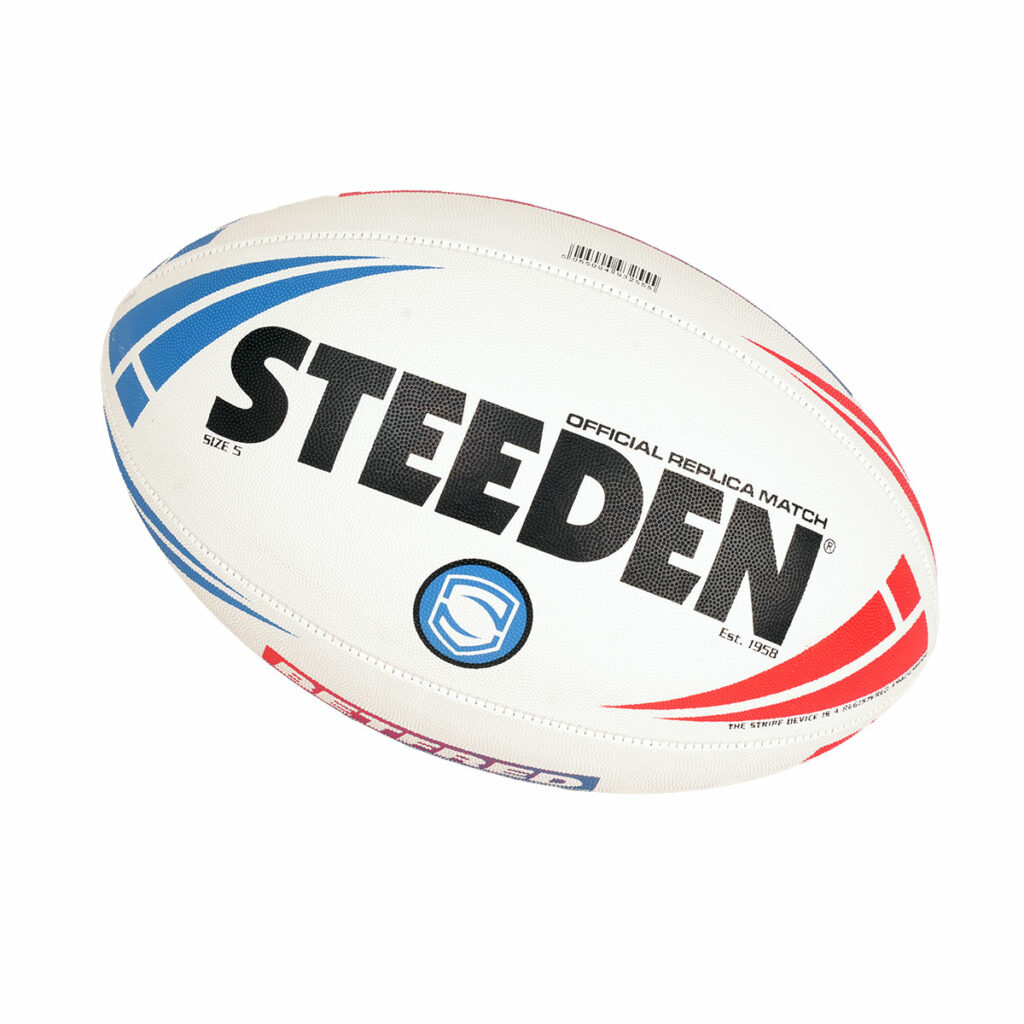 Steeden Super League Balls - Elite Pro Sports