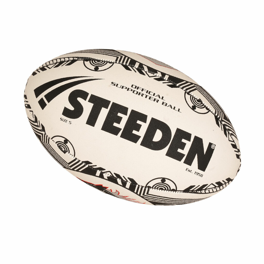 Steeden - Elite Pro Sports