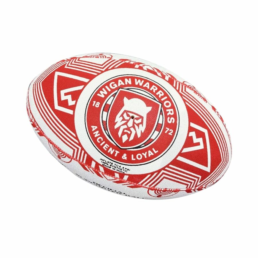 Steeden Super League Balls - Elite Pro Sports