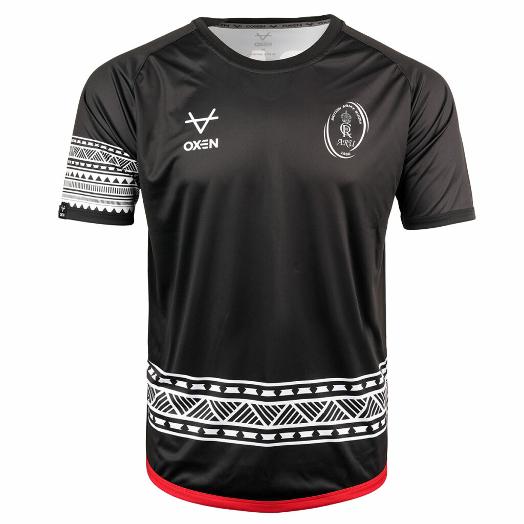 Army Rugby Union - Elite Pro Sports