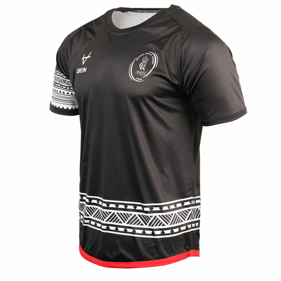 Army Rugby Union - Elite Pro Sports