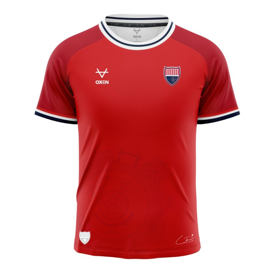 Doncaster Elite Football Academy - Elite Pro Sports