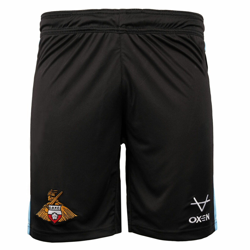 Doncaster Rovers Away Kit - Elite Pro Sports