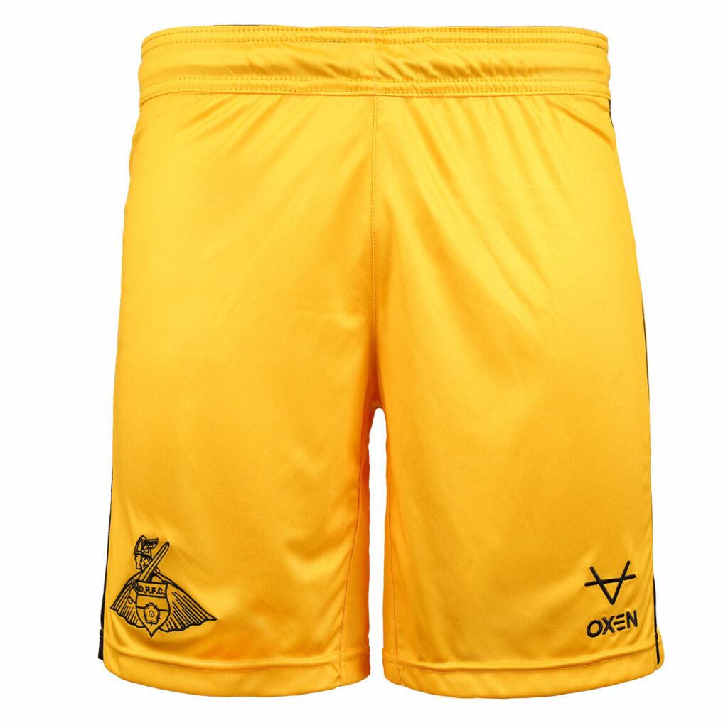 Doncaster Rovers Official Kit - Elite Pro Sports