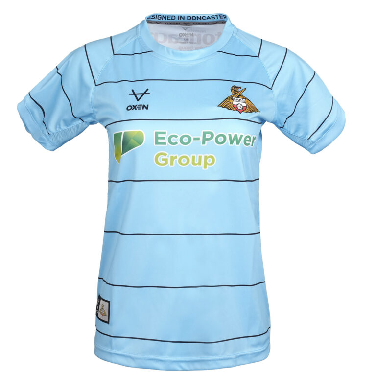 Doncaster Rovers Official Kit - Elite Pro Sports