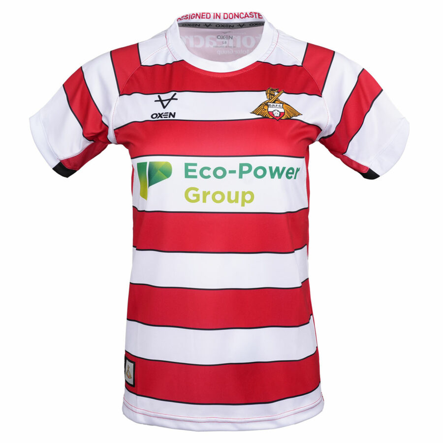 Doncaster Rovers Official Kit - Elite Pro Sports