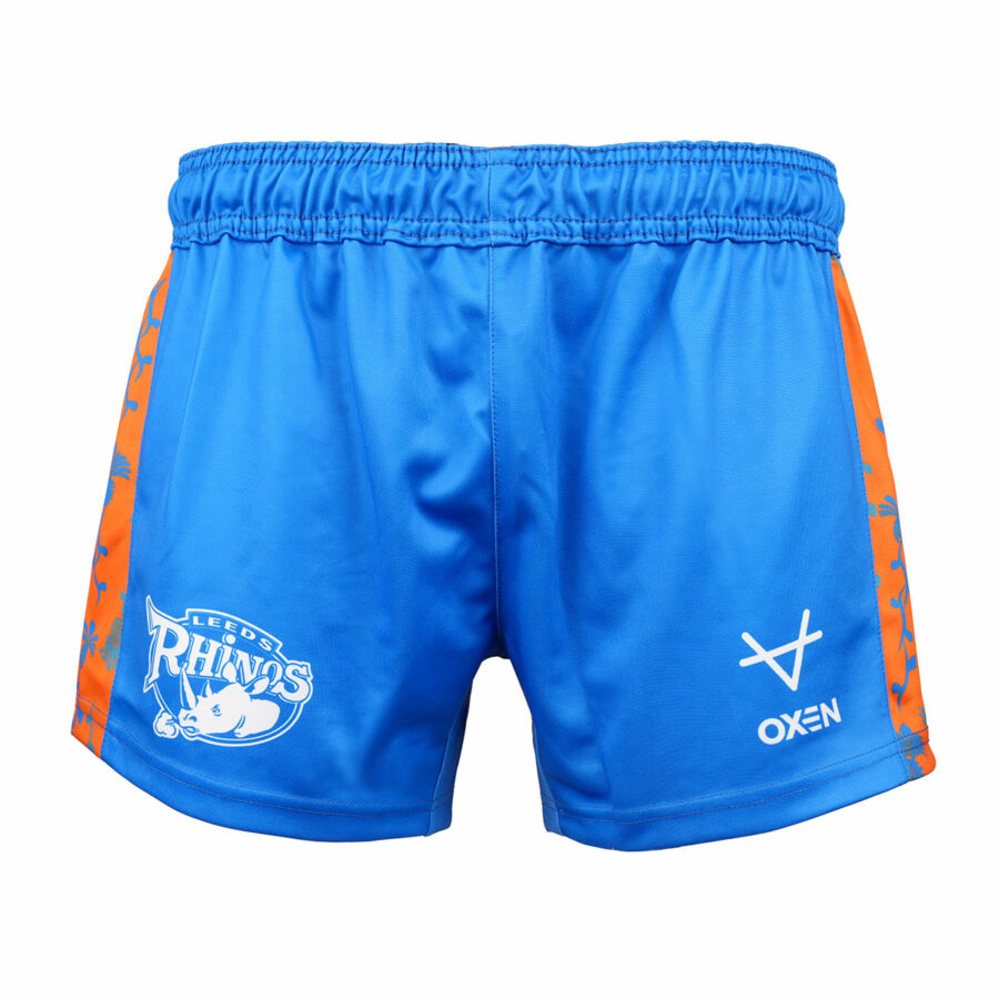 Leeds Rhinos MND Kit - Elite Pro Sports