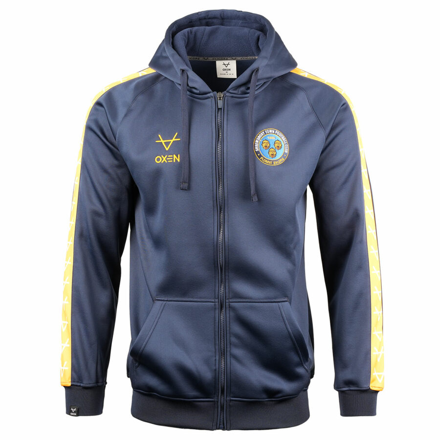 Shrewsbury Town - Elite Pro Sports