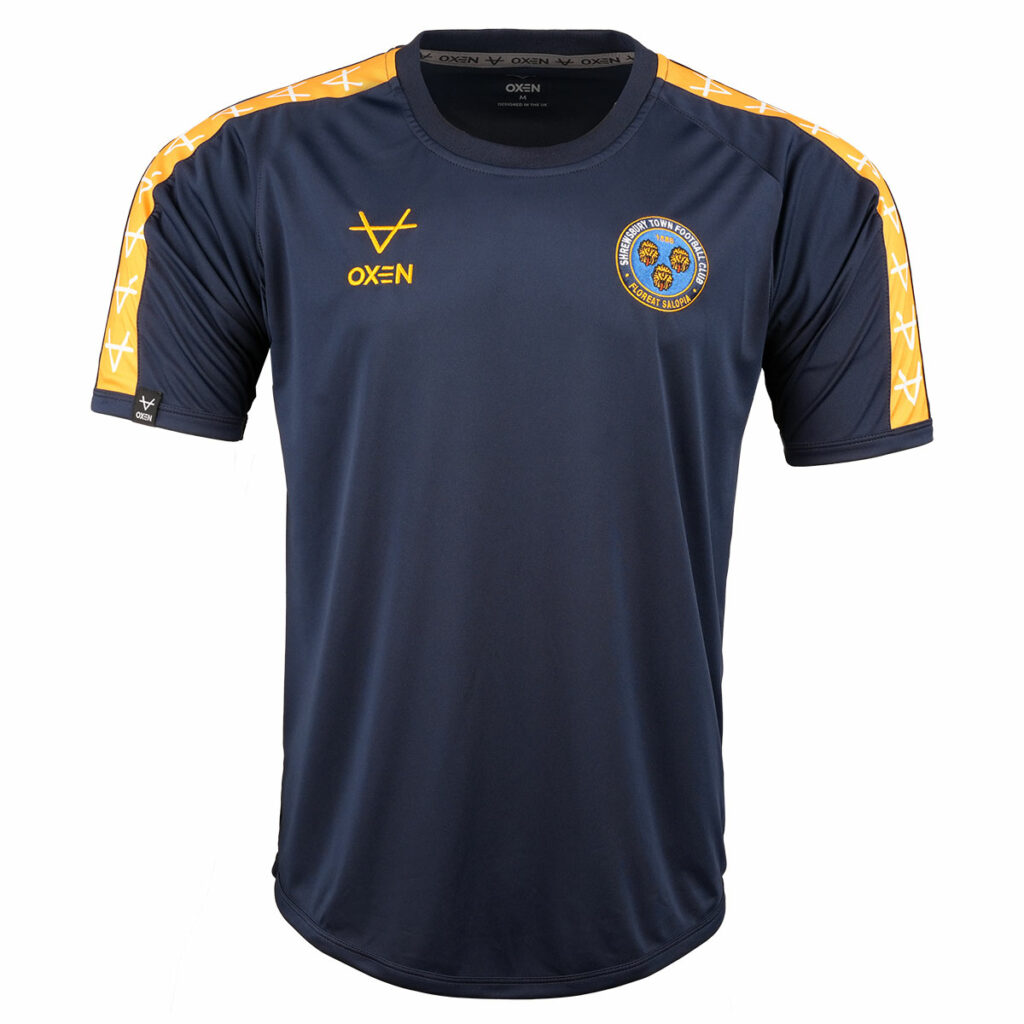 Shrewsbury Town - Elite Pro Sports