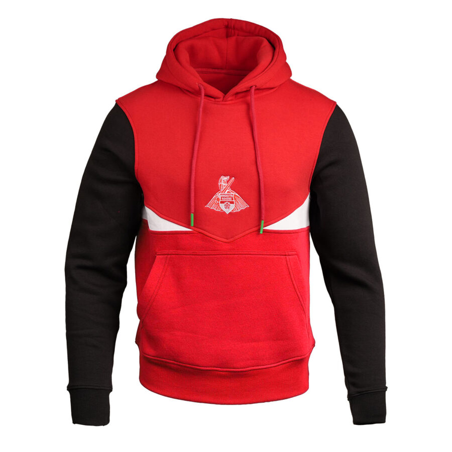 Doncaster Rovers Retro Range - Elite Pro Sports