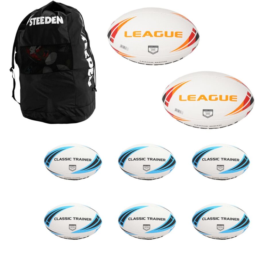 Steeden - Elite Pro Sports