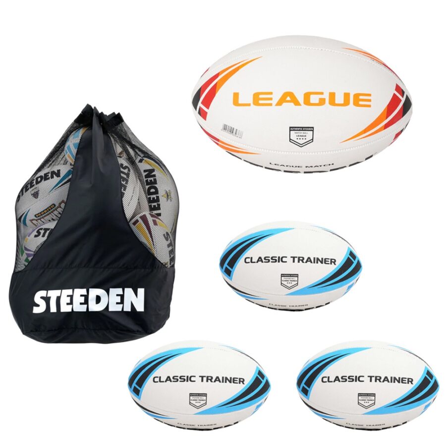 Steeden - Elite Pro Sports