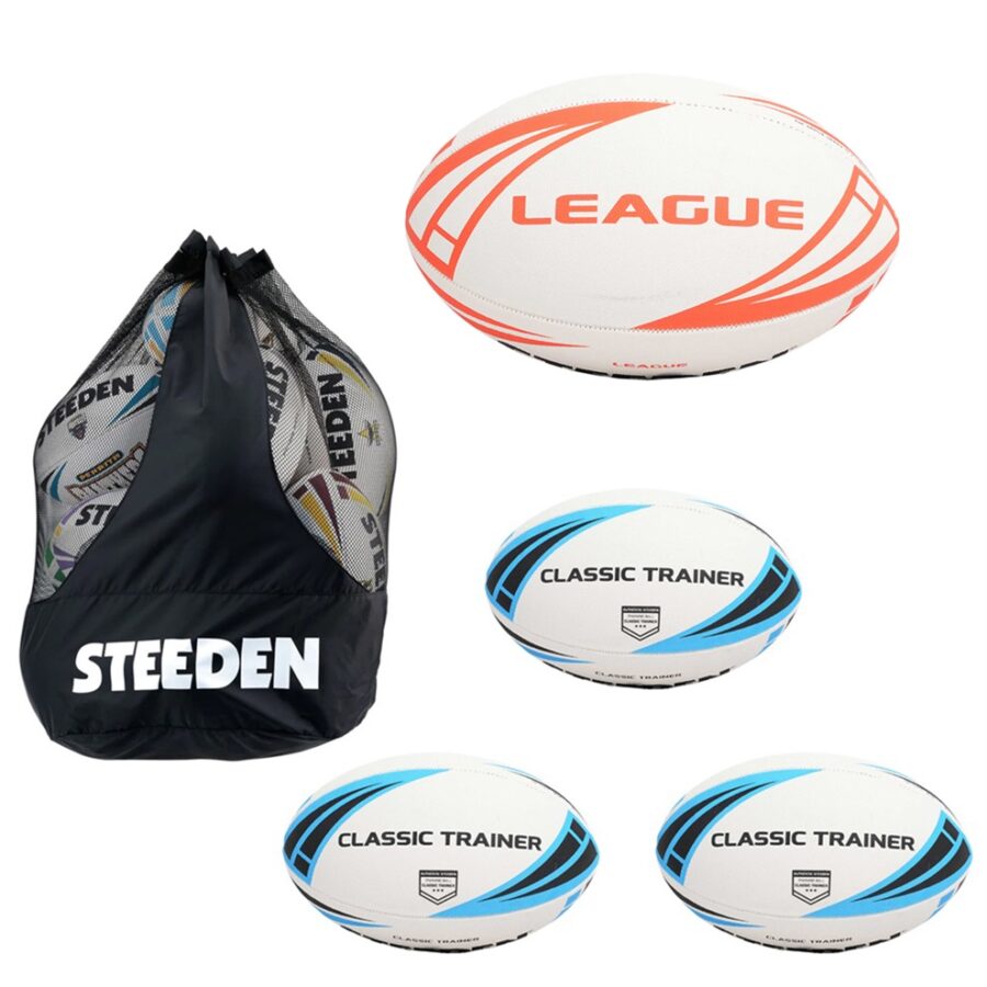 Steeden - Elite Pro Sports