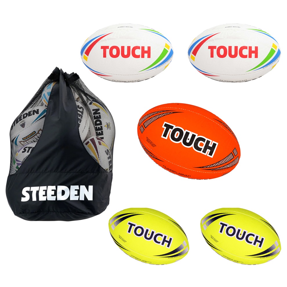 Steeden - Elite Pro Sports