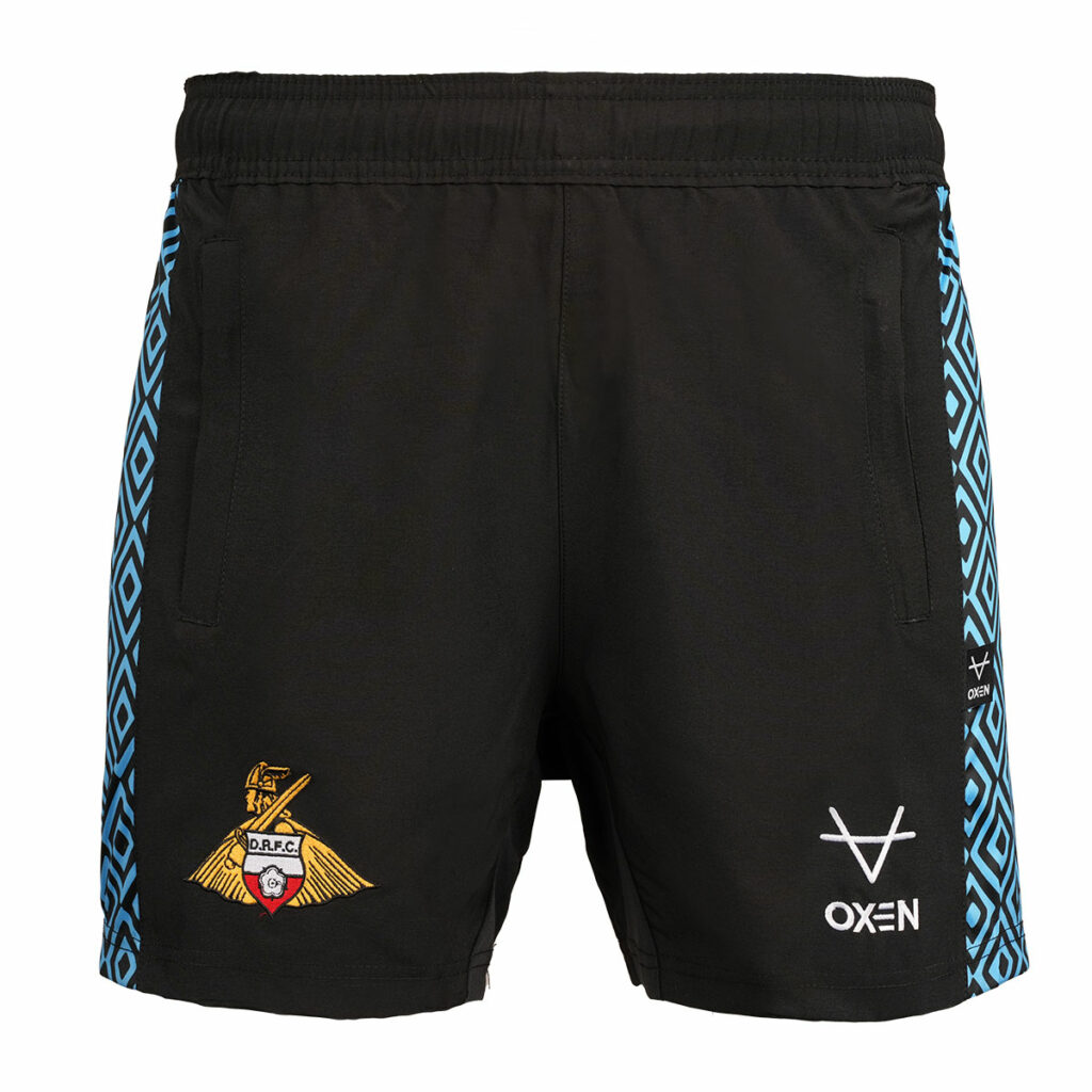 Doncaster Rovers Away Training Range - Elite Pro Sports