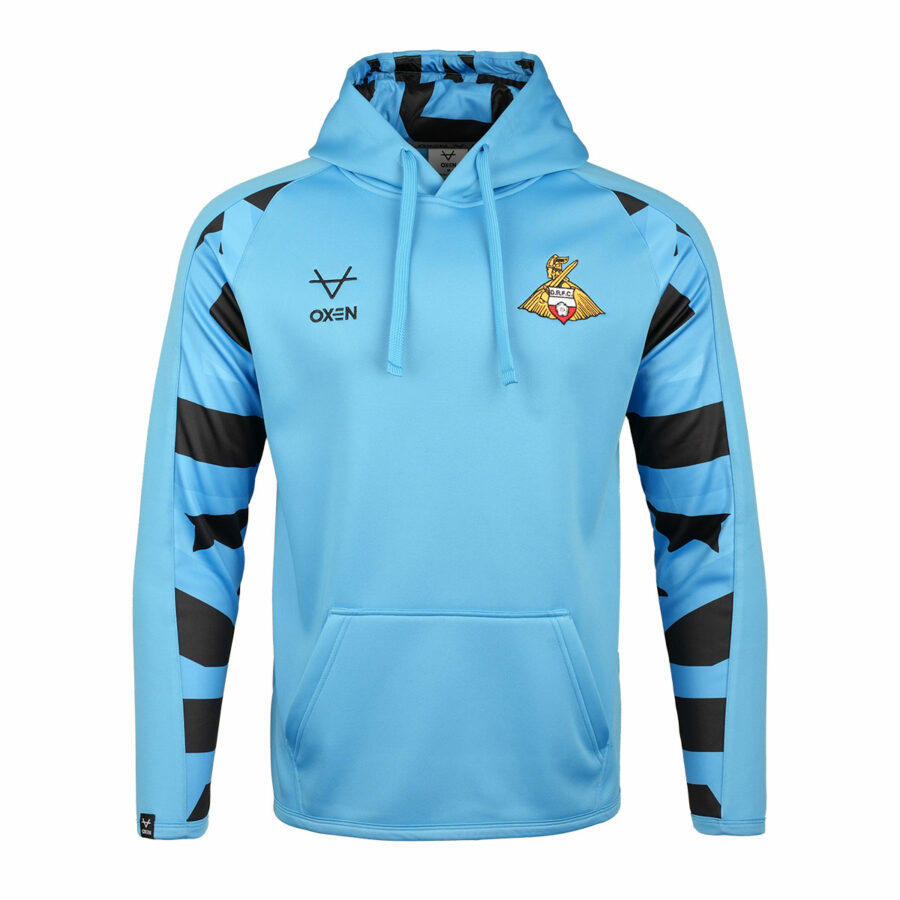 Doncaster Rovers Away Training Range - Elite Pro Sports