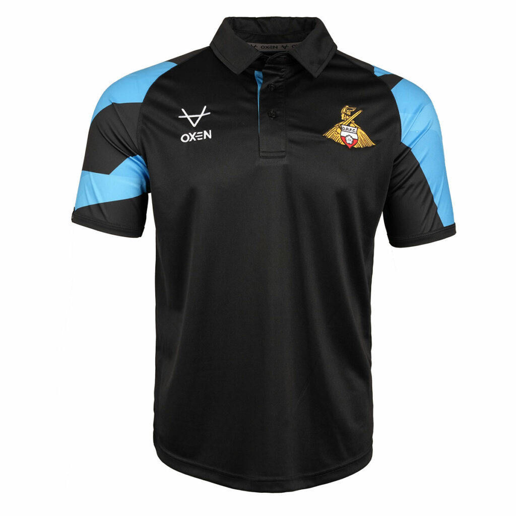 Doncaster Rovers Away Training Range - Elite Pro Sports