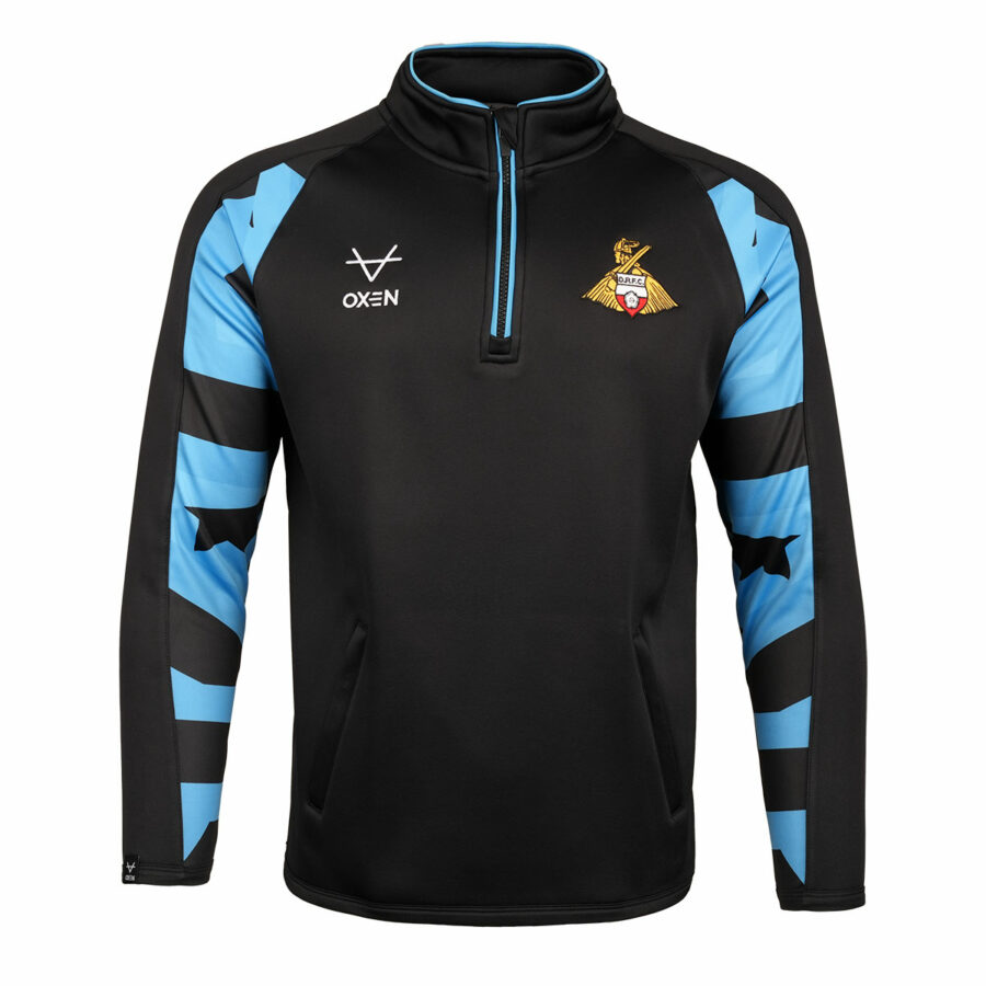 Doncaster Rovers Away Training Range - Elite Pro Sports