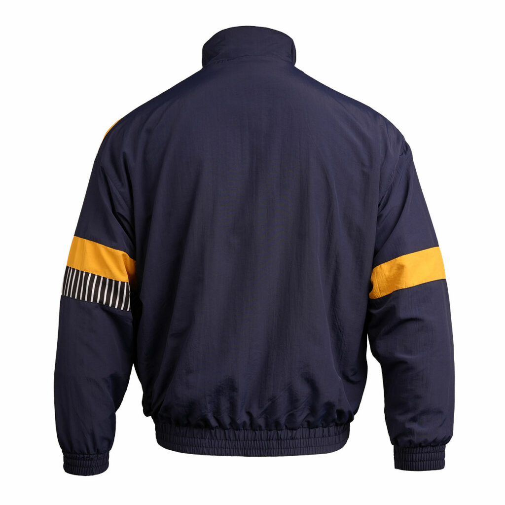 Shrewsbury Town Retro Walk Out Jacket - Elite Pro Sports