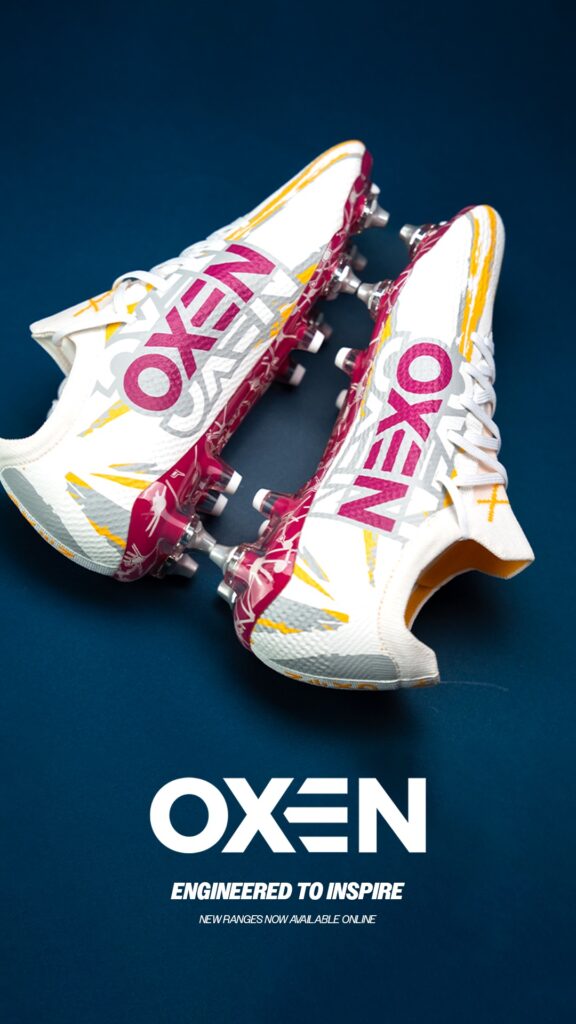 Oxen Sports
