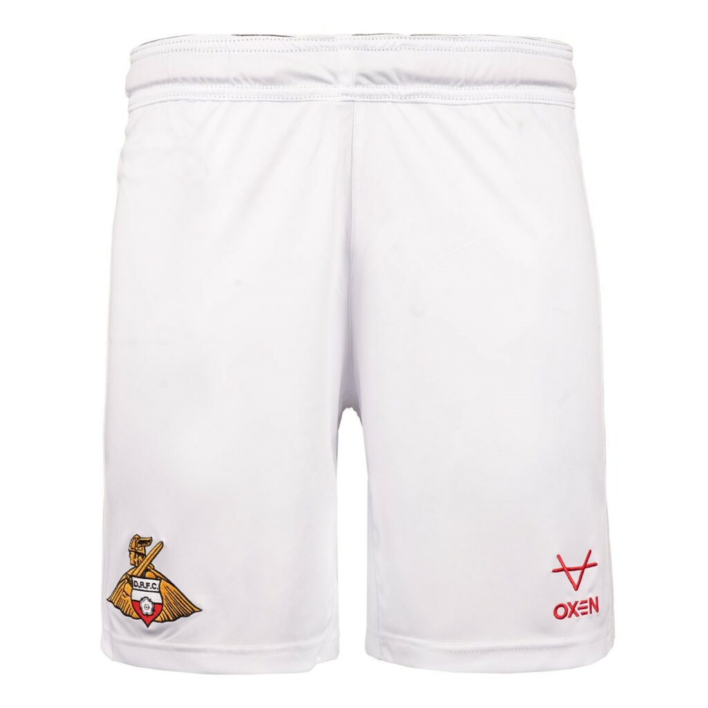 Doncaster Rovers Third Kit - Elite Pro Sports