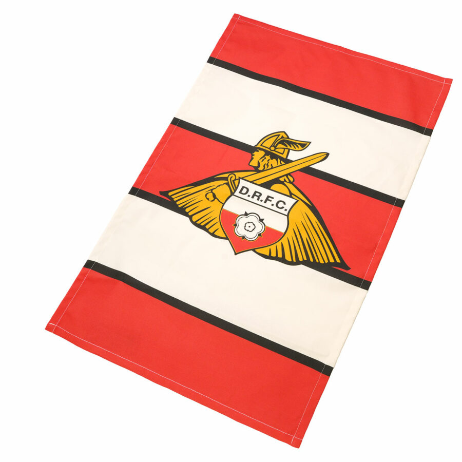 Doncaster Rovers Accessories Homewear - Elite Pro Sports