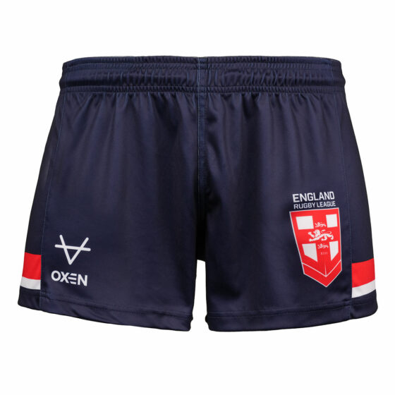 England Rugby League Official Kit - Elite Pro Sports