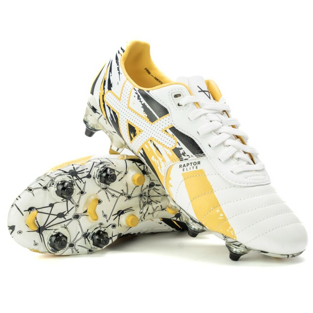 Oxen Sports Adult Boots - Elite Pro Sports