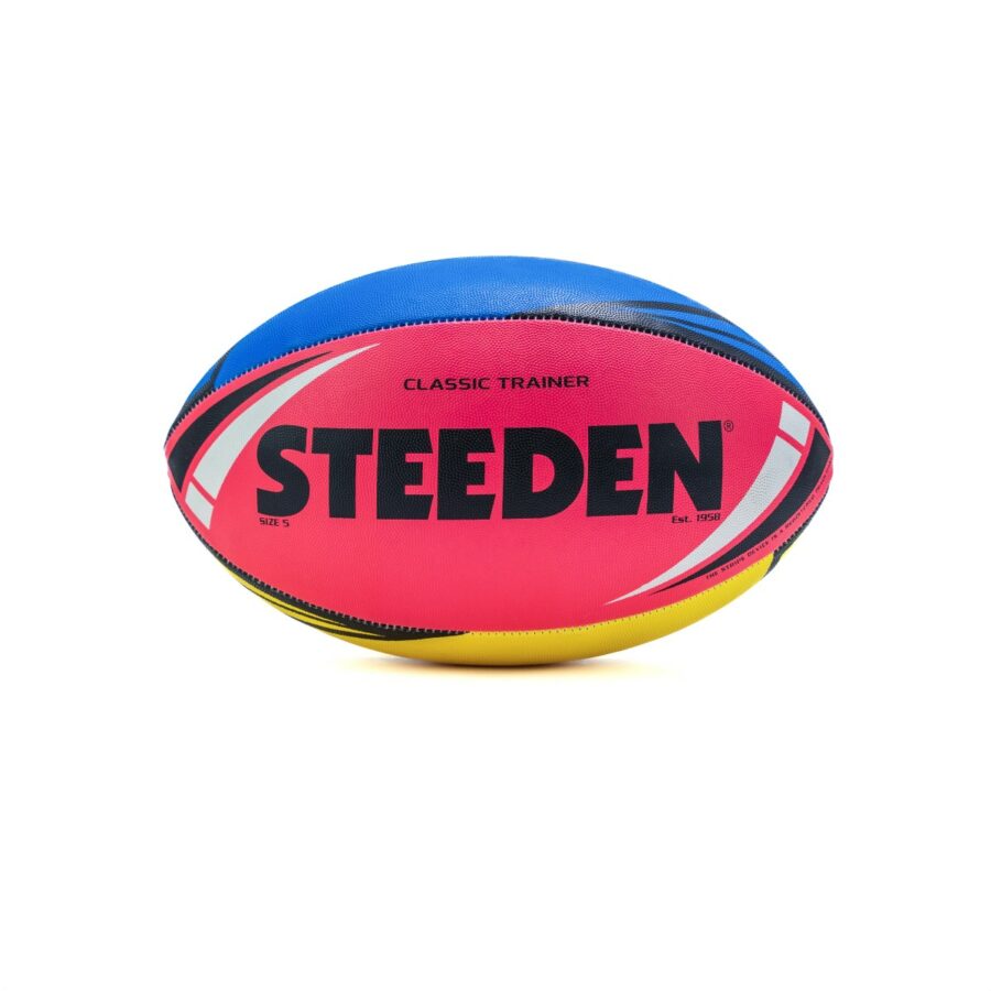 Steeden Balls - Elite Pro Sports