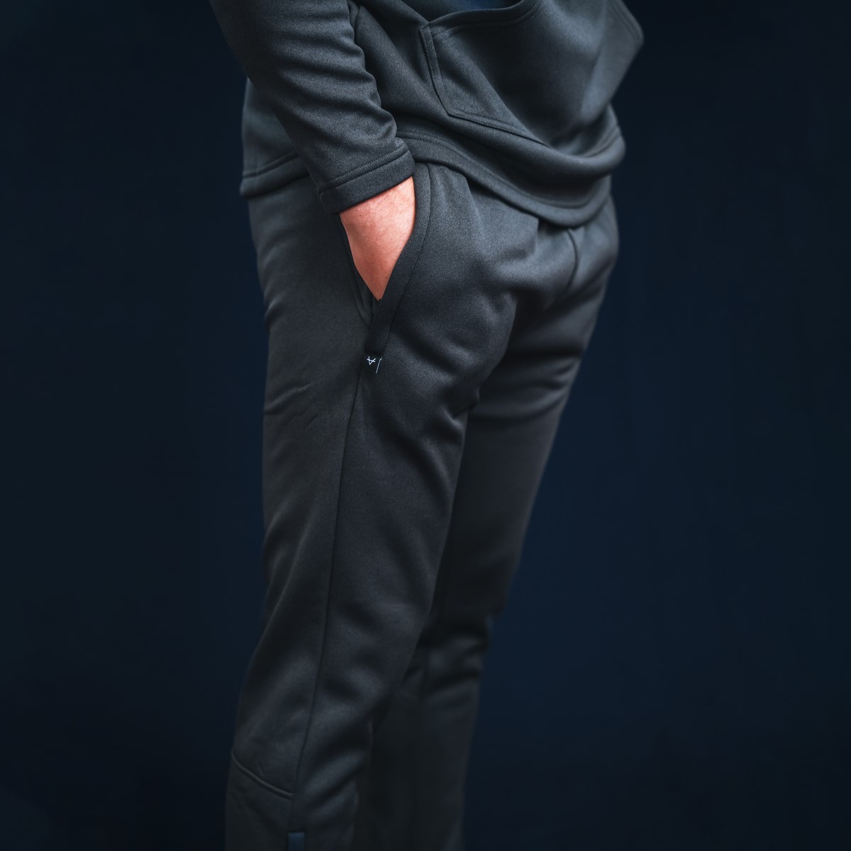 Oxen GM Jog Pants Junior - Elite Pro Sports