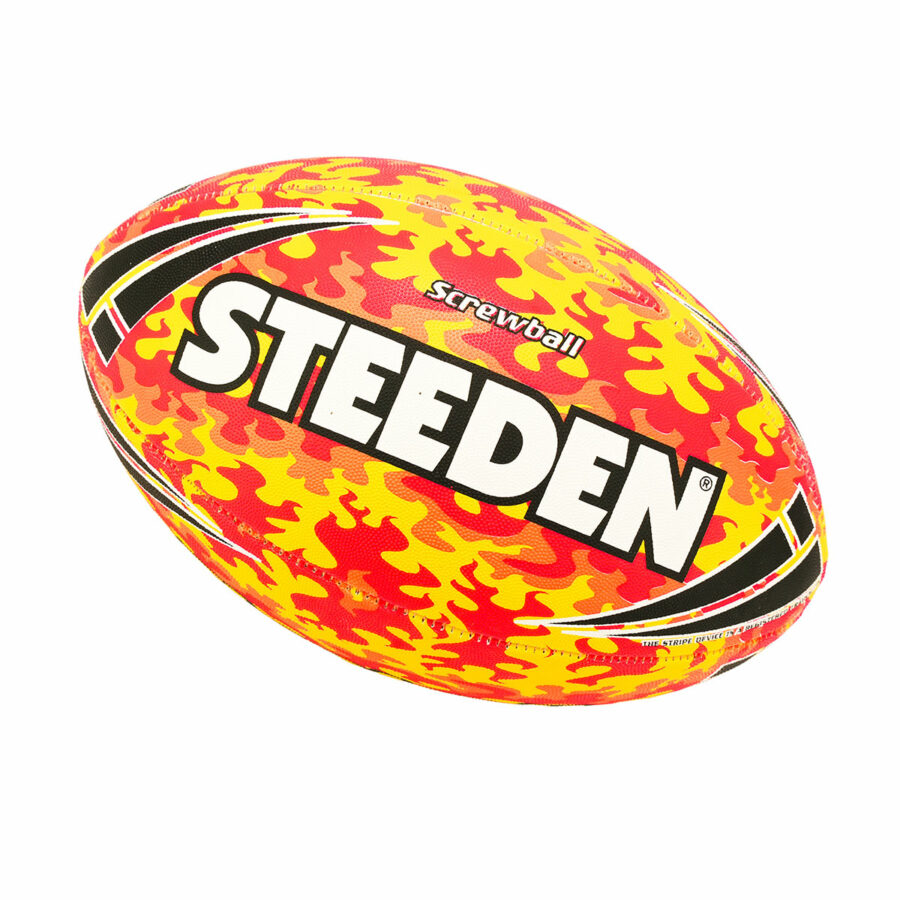 Steeden Balls - Elite Pro Sports