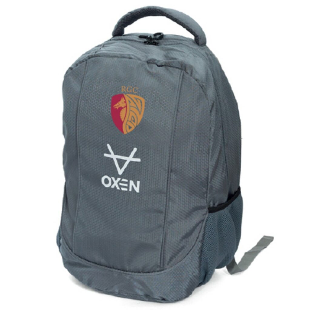 RGC Rugby Academy - Elite Pro Sports