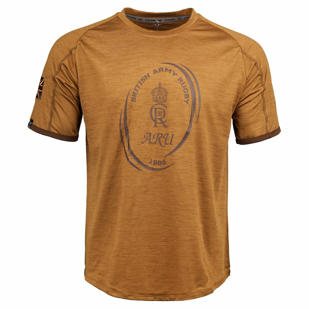 Army Rugby Union Training Wear - Elite Pro Sports