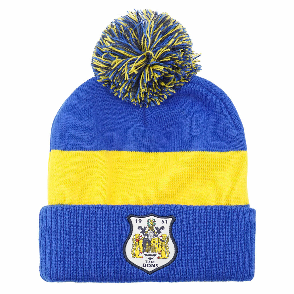 Doncaster RLFC - Elite Pro Sports