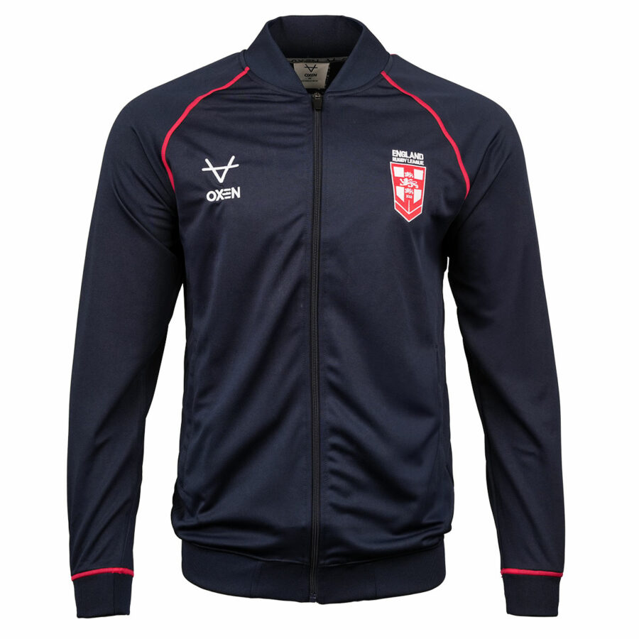 England Rugby League - Elite Pro Sports