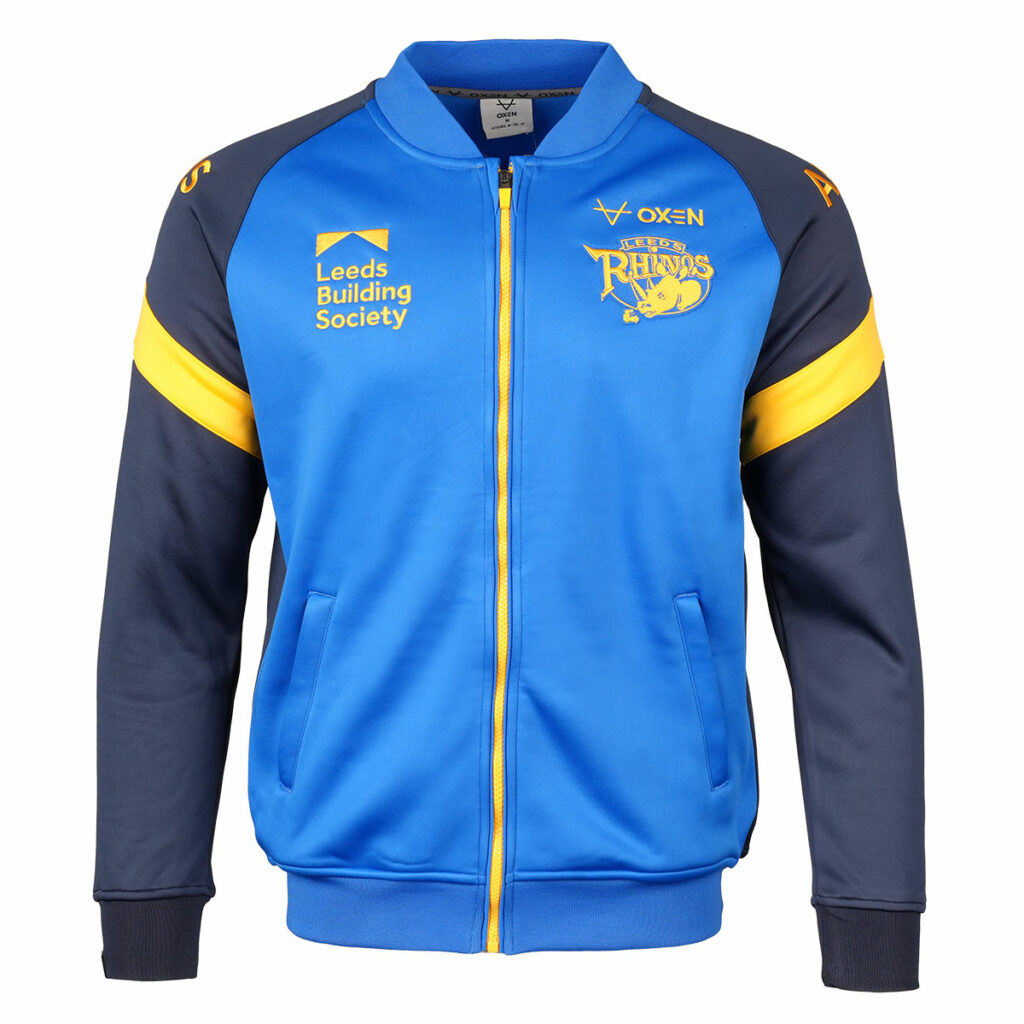 Leeds Rhinos Principal Training Range - Elite Pro Sports