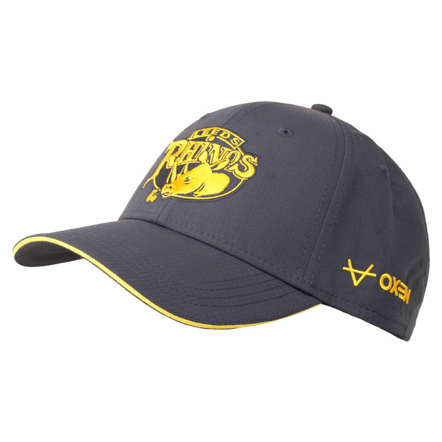 Leeds Rhinos Accessories Hats - Elite Pro Sports