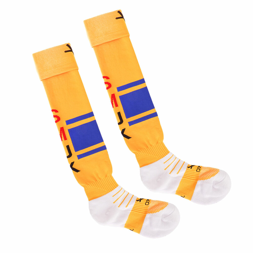 Leeds Rhinos Heritage Kit - Elite Pro Sports