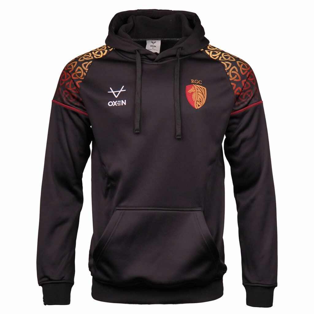 RGC Rugby - Elite Pro Sports