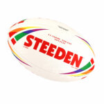 Steeden - Elite Pro Sports