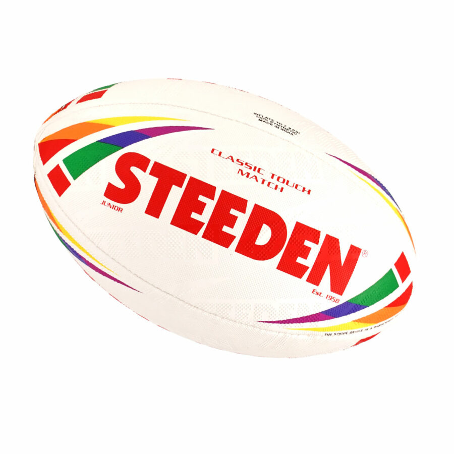 Steeden - Elite Pro Sports