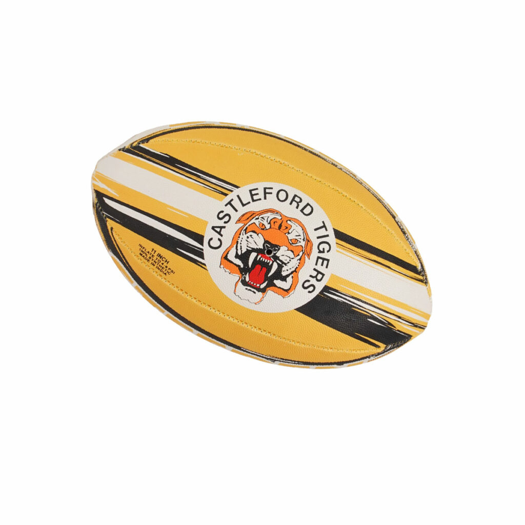 Castleford Tigers - Elite Pro Sports