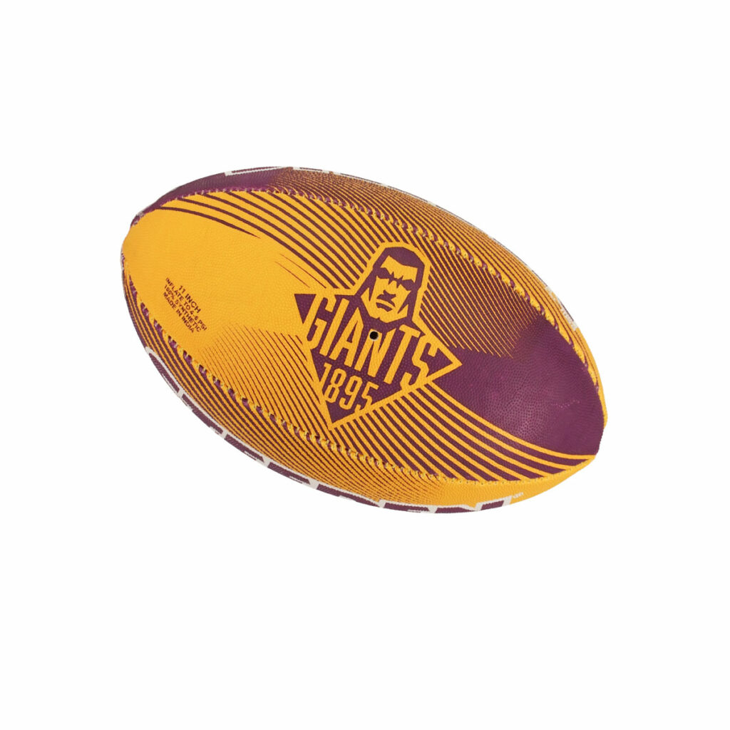 Steeden Balls - Elite Pro Sports