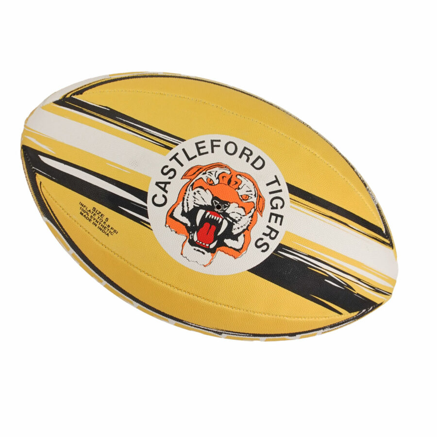 Steeden Super League Balls - Elite Pro Sports