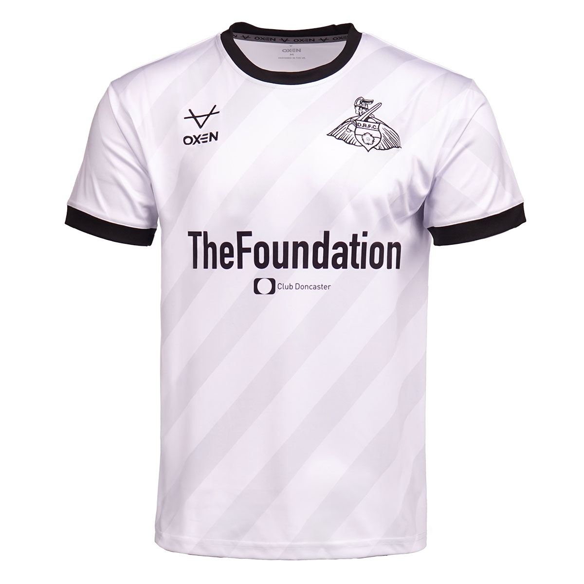 Doncaster Rovers Official Kit - Elite Pro Sports