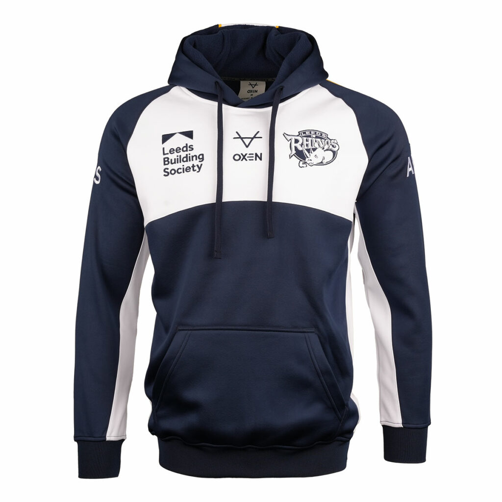 Leeds Rhinos Matchday Range - Elite Pro Sports