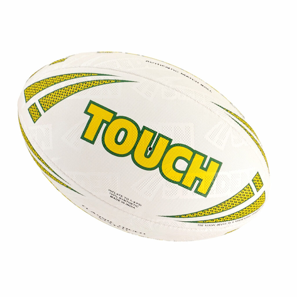 Steeden - Elite Pro Sports