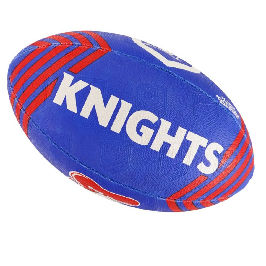 Steeden NRL Balls - Elite Pro Sports