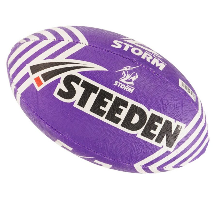 ST NRL Supporter Ball Storm Size 5 - Elite Pro Sports